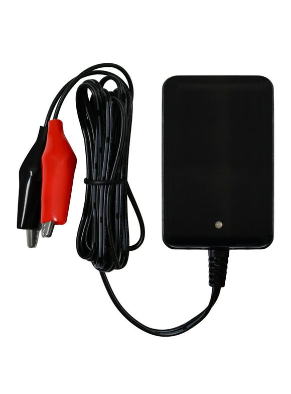 6 Volt Battery Chargers in Car Battery Chargers - Walmart.com