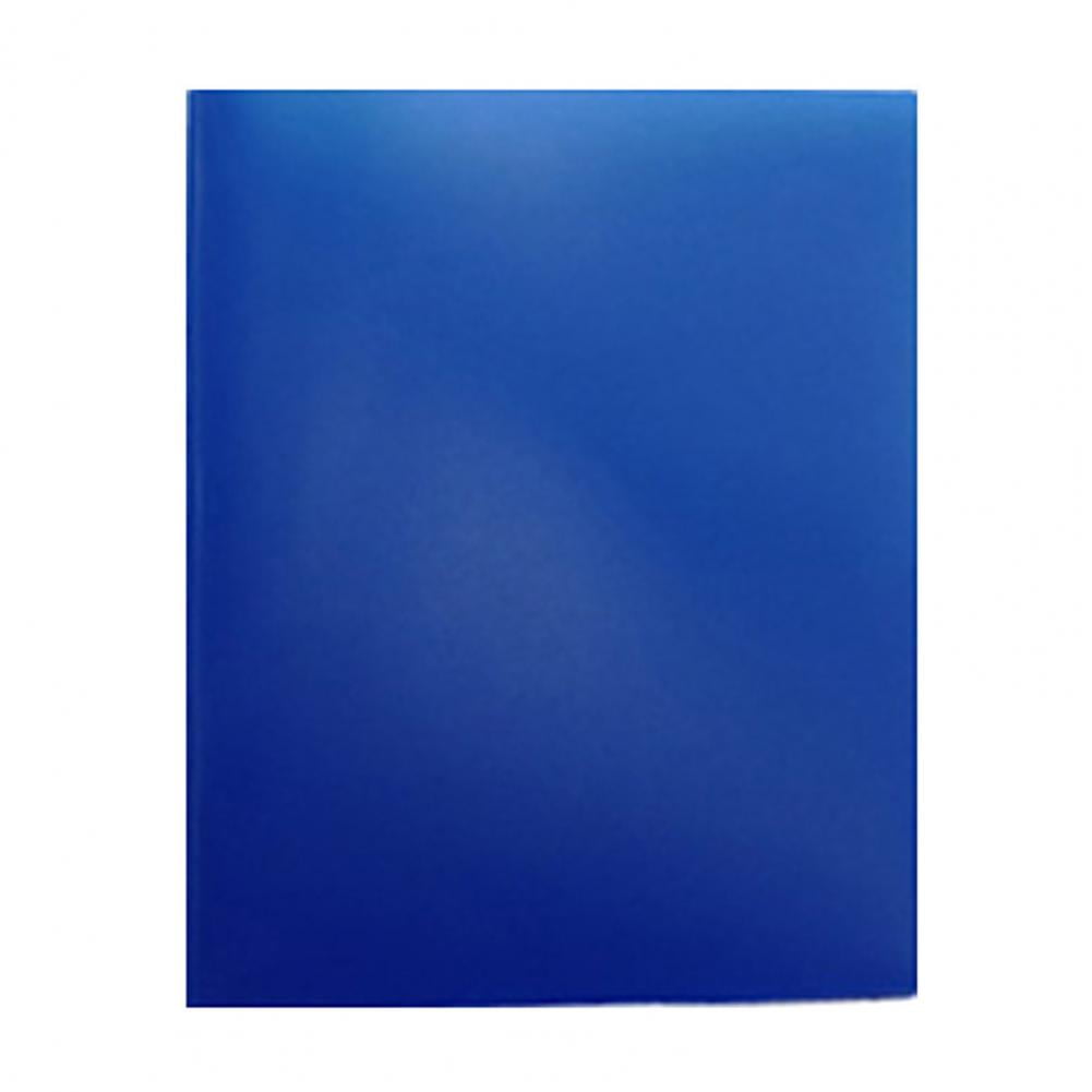 ML Flexible File Organizer Waterproof Tear-resistant A4 File Folder ...