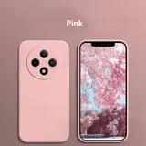 ML For OPPO Reno 12 F Case For OPPO Reno12 F Cover Funda Coque Liquid ...