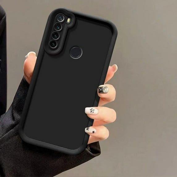 ML For Redmi Note 8 Cases Redmi Note8 Phone Case Full Package Matte ...