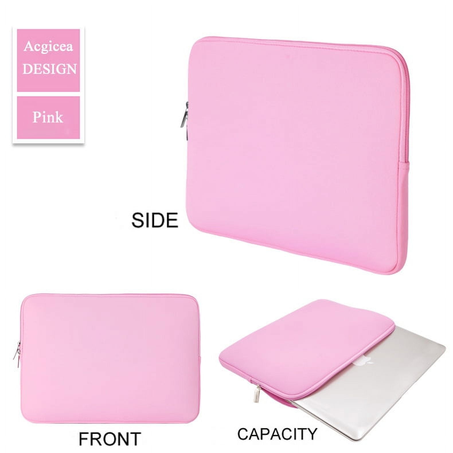 ML Laptop Bag 15.6-6 Inch Laptop Case Soft Computer Bag Office Travel ...