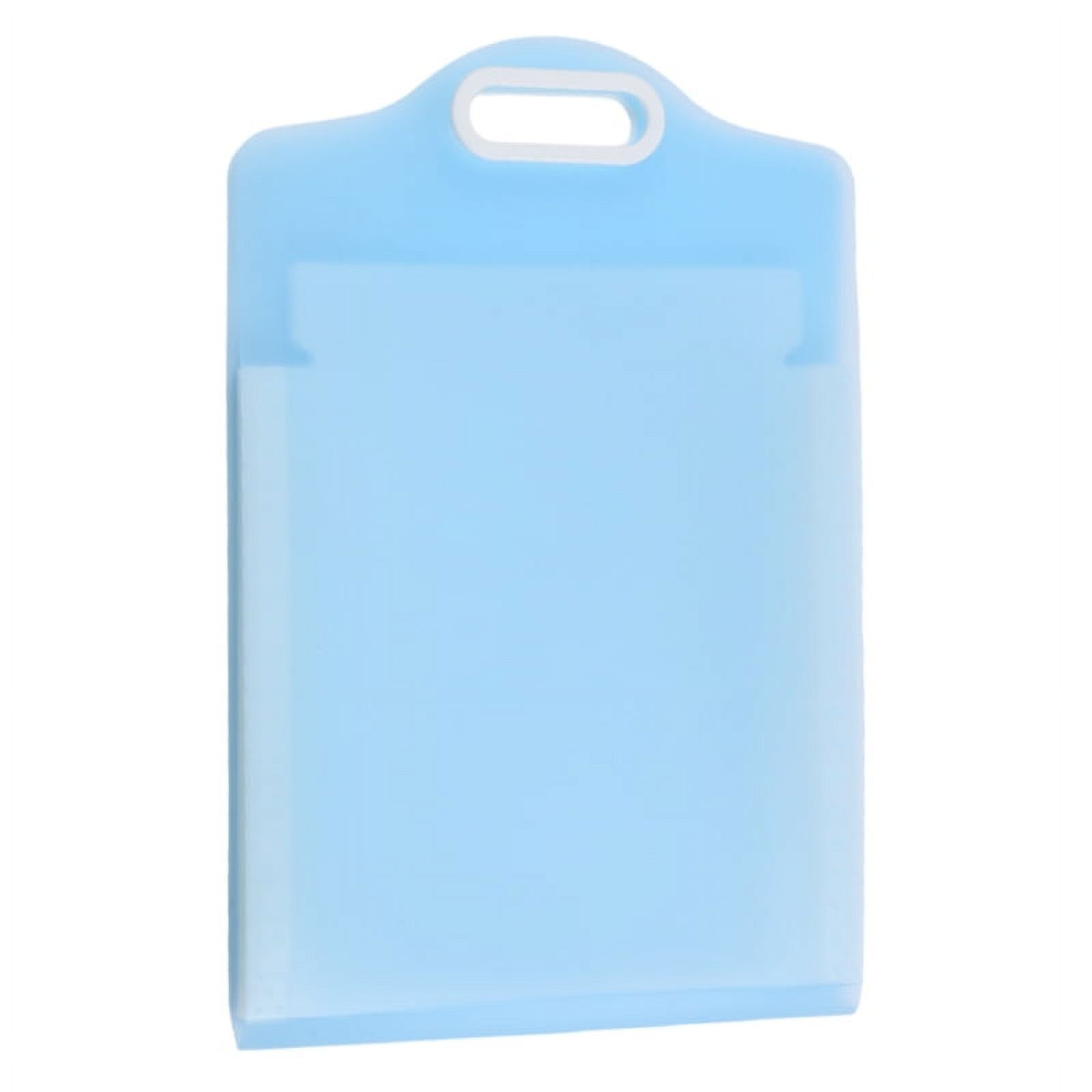 ML New Expandable File Folder Handheld Folder 13 Pocket File Folder ...