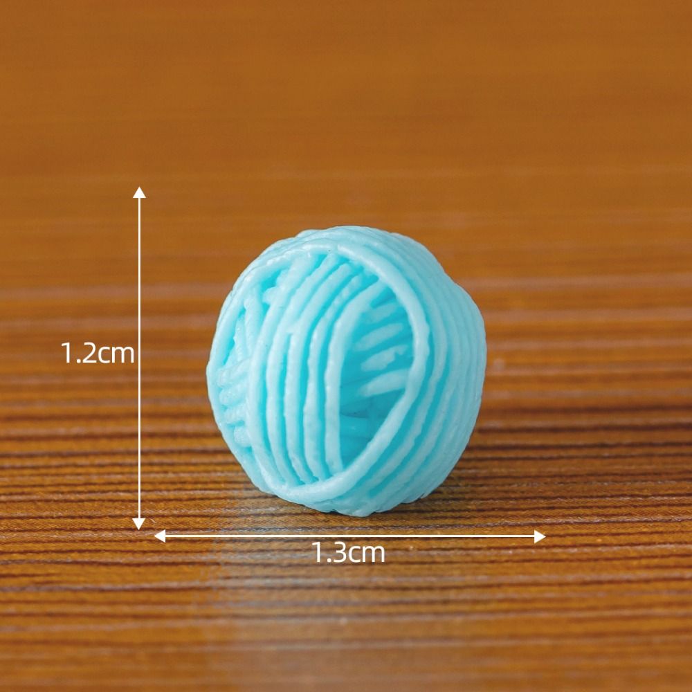 ML Party Supplies Cute Mini Cat Figurines Resin Crafts Cartoon Cat ...