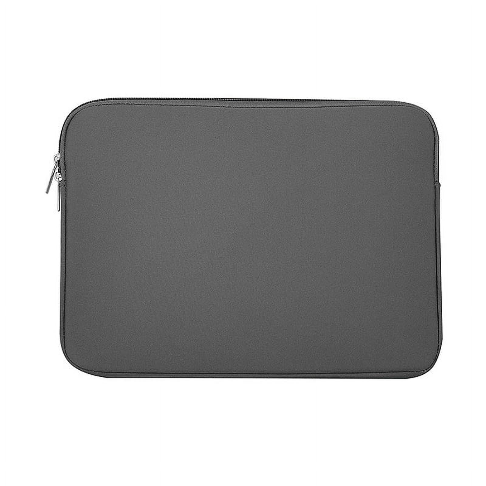 ML Portable Laptop Protective Case Notebook Sleeve Case 11 13 14 15 15. ...