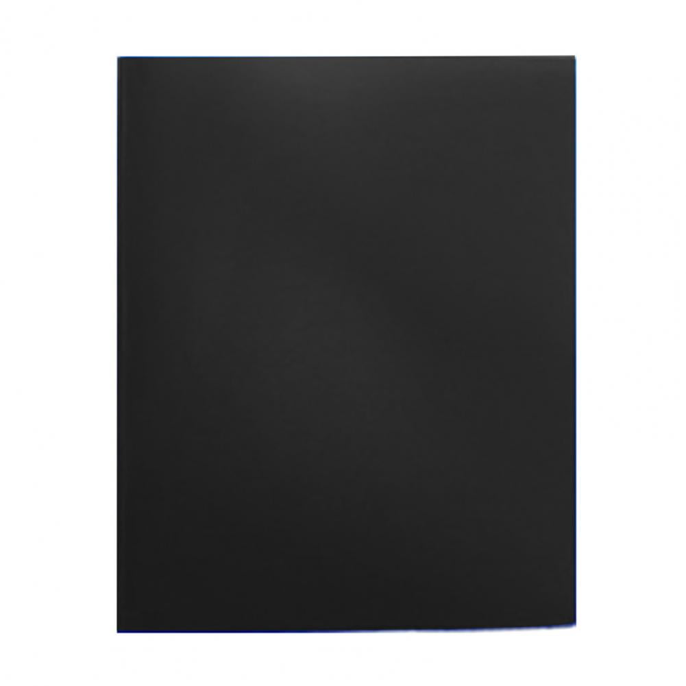 ML Pp Folder Business Card Organizer Waterproof Tear-resistant A4 File ...