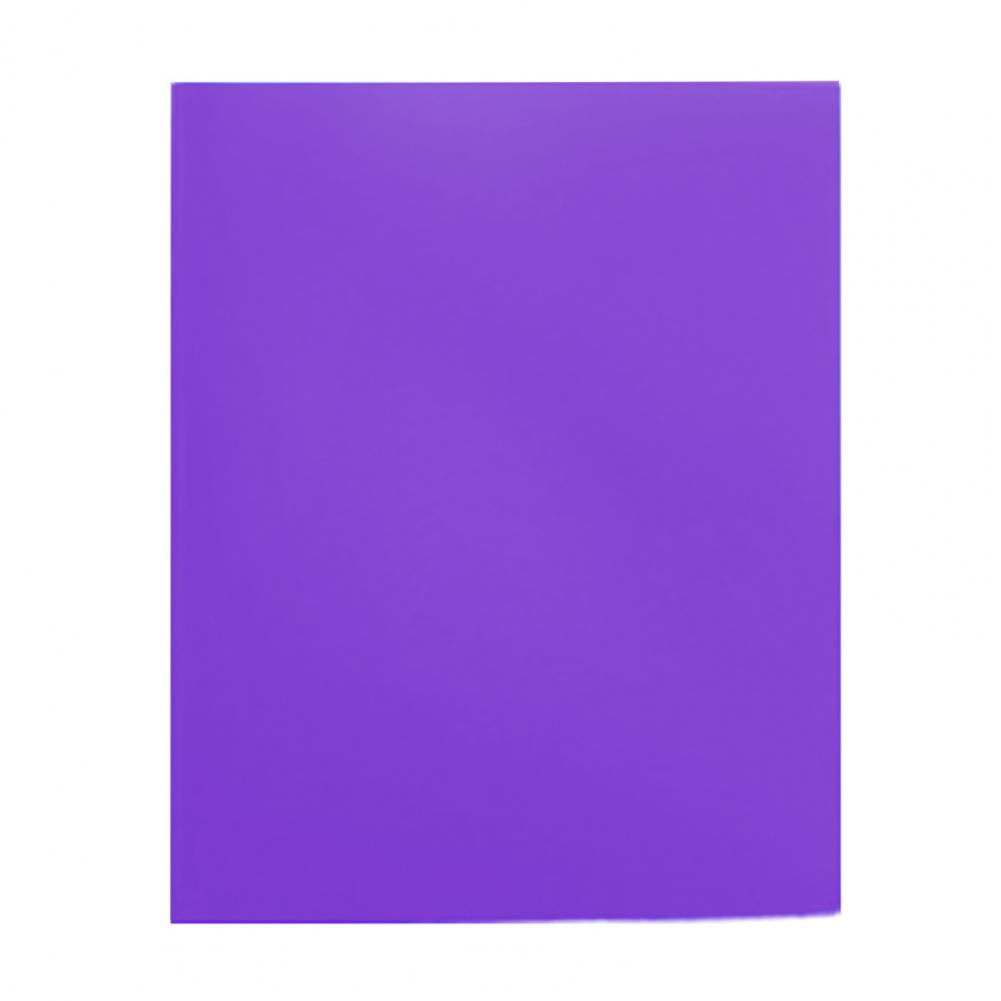 ML Pp Folder Waterproof Tear-resistant A4 File Folder with Pockets ...