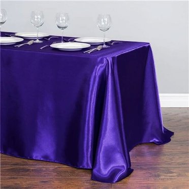 BalsaCircle 120" Sage Green Round Premium Velvet Tablecloth Reception ...