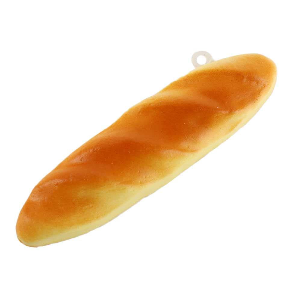 ML Simulation Food Simulated Artificial Bread Toy Photography Prop ...