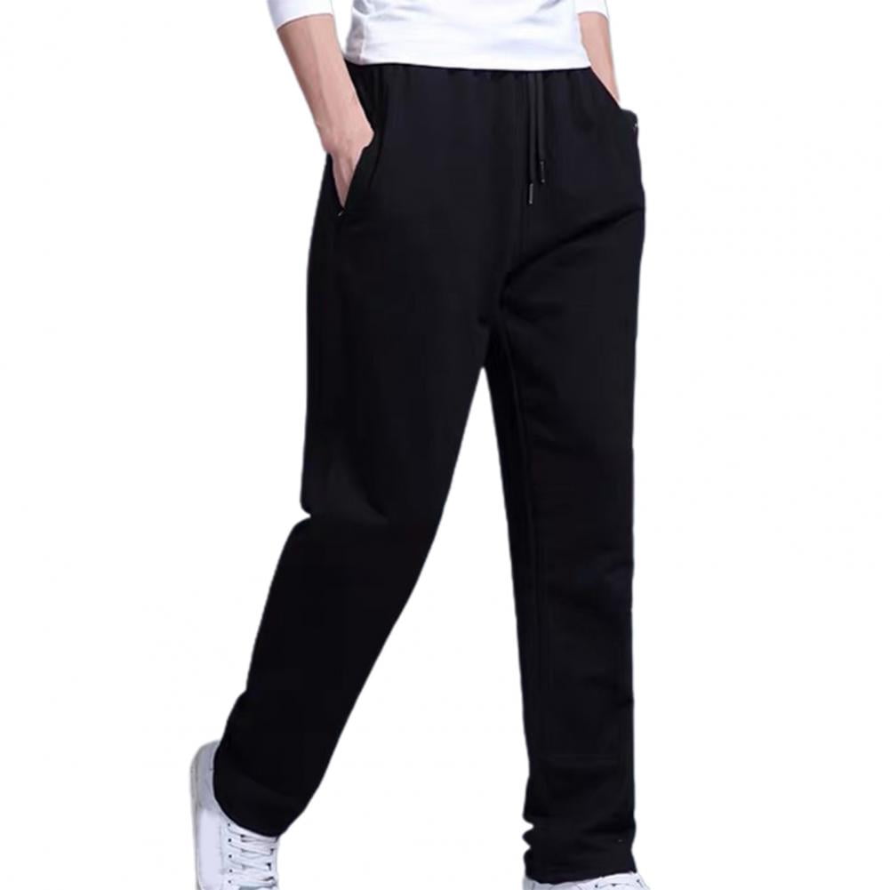 ML Spring Autumn Joggers Men Jogging Sweatpants Tracksuit Sports Pants ...