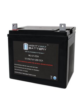 Buick Encore Batteries in Buick Batteries - Walmart.com