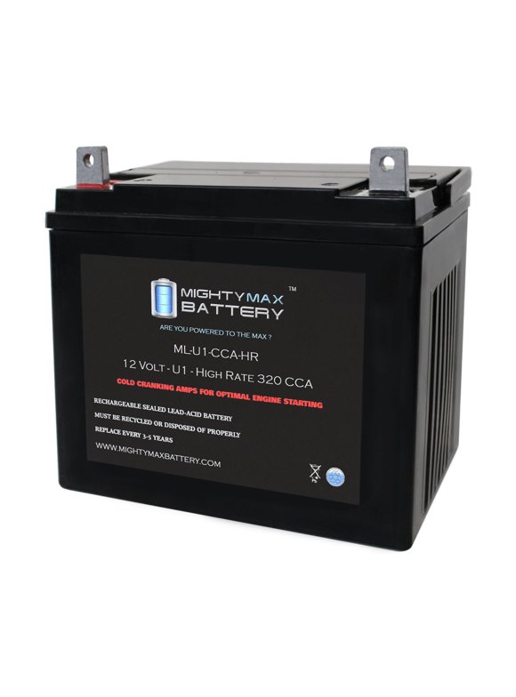 All Tractor Batteries in Tractor Batteries - Walmart.com