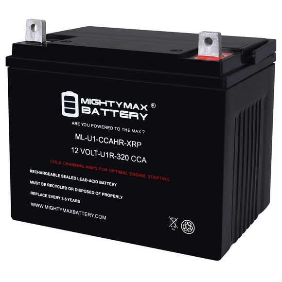 All Tractor Batteries in Tractor Batteries - Walmart.com