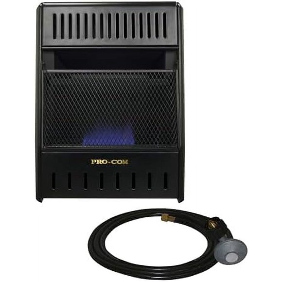 Natural Gas Heaters in Gas Heaters - Walmart.com