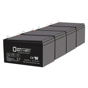 Cub Cadet Battery