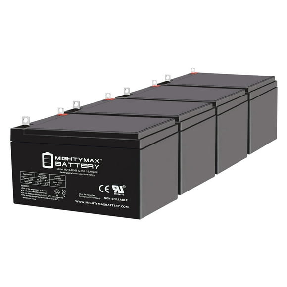 Cub Cadet Battery