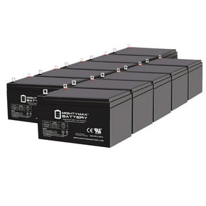 E-Z-GO Golf Cart Batteries in E-Z-GO Golf Cart Parts - Walmart.com