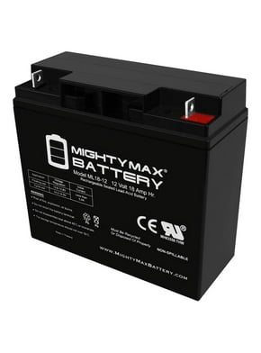 12 Volt Deep Cycle Batteries in Deep Cycle Batteries - Walmart.com