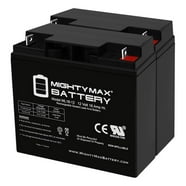 Interstate Battery, MTX-48/H6 - Walmart.com