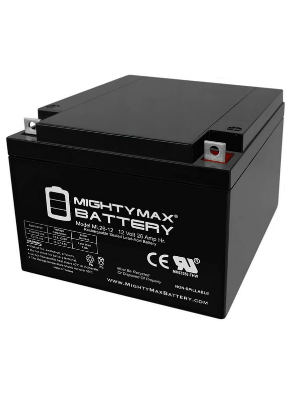 Interstate Car Batteries in Interstate Batteries - Walmart.com