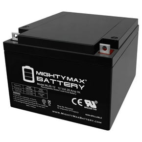 26R Batteries in Car Batteries - Walmart.com
