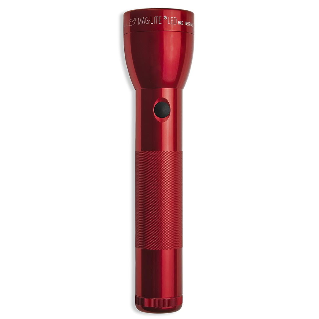 ML300L LED 2 Cell D Flashlight - Walmart.com