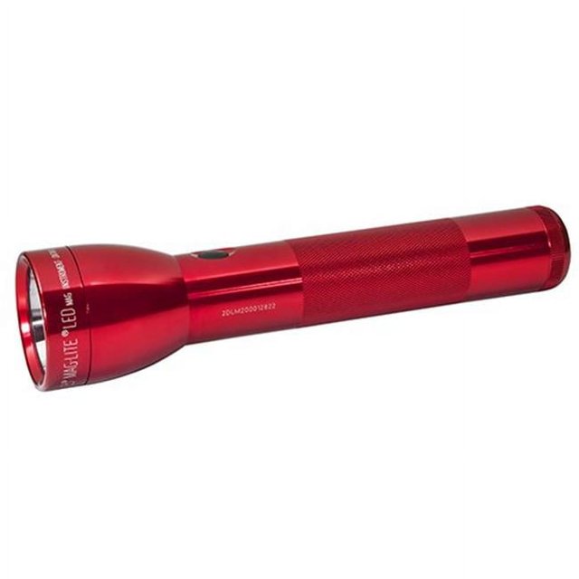 ML300L LED 2 Cell D Flashlight - Walmart.com