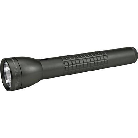 ML300LX 3 Cell D LED Flashlight, 625 Lumens, Water-Resistant, Matte ...