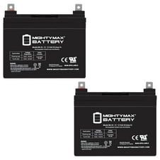 12v 17ah Battery