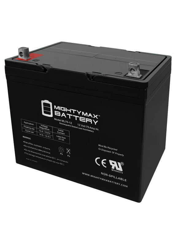 Toyota 4Runner Batteries in Toyota Batteries - Walmart.com