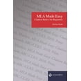 MLA Made Easy: Citation Basics for Beginners (Paperback) - Walmart.com
