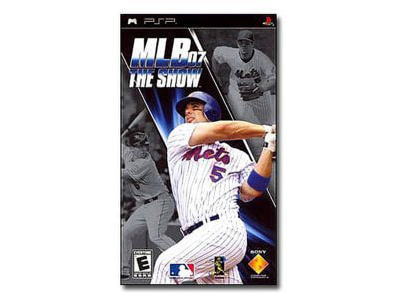 Mlb Show 2007