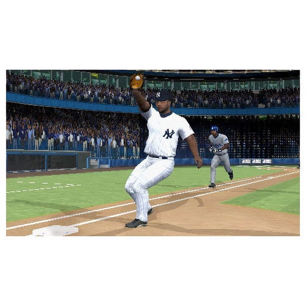 MLB 10, Sony Computer Ent. of America, PSP, 711719874225 - Walmart.com