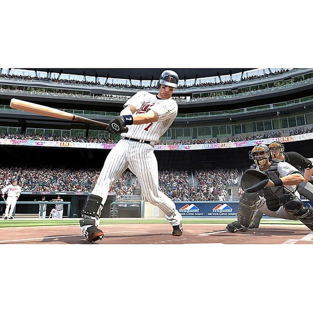 Pre-Owned MLB 11: The Show (PS3) - Walmart.com