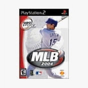 MLB 2004 - Walmart.com