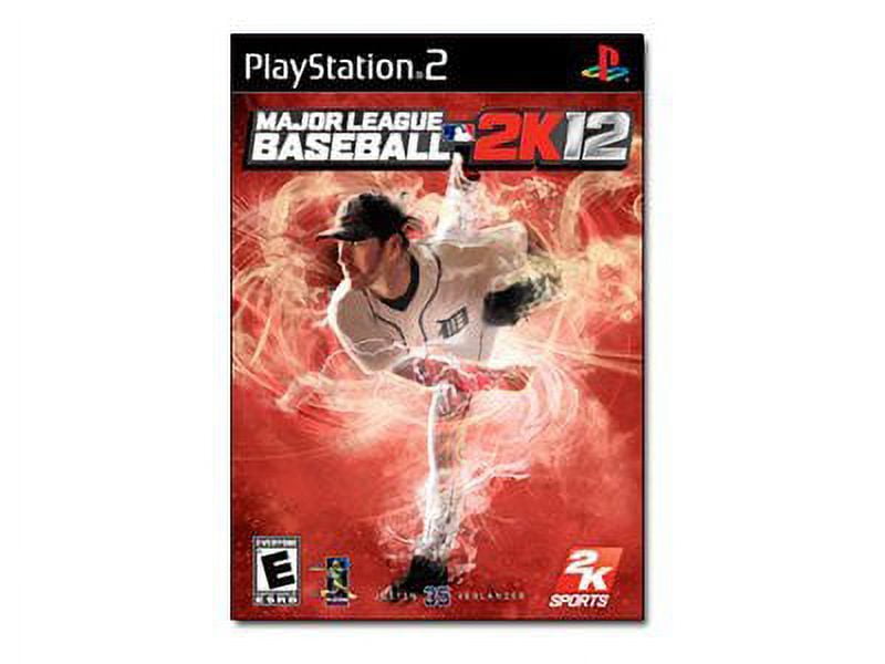 Major League Baseball 2K12 [2K Sports] - Walmart.com