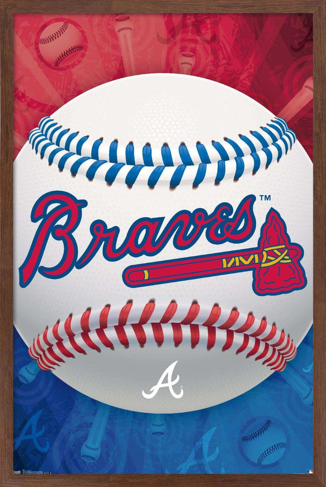 Atlanta Braves Wallpaper