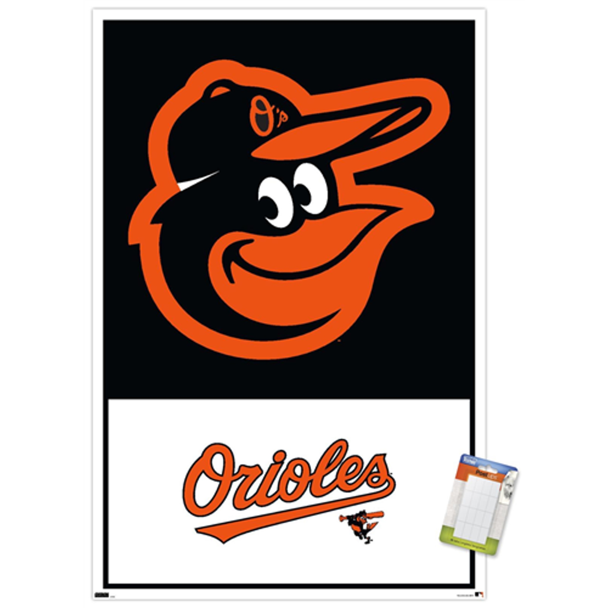 Orioles Logo Png