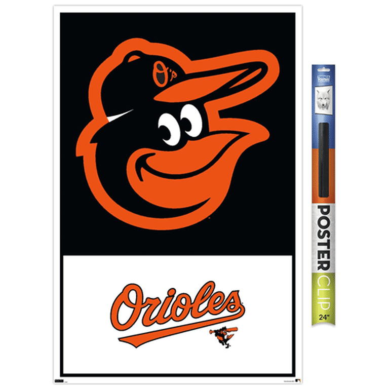 Images Of Baltimore Orioles Logo