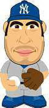 MLB Big League Minis Ichiro Suzuki Vinyl Mini Figure (No Packaging ...