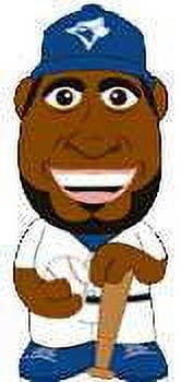 MLB Big League Minis Jose Reyes Vinyl Mini Figure (No Packaging ...