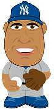 MLB Big League Minis Mariano Rivera Vinyl Mini Figure (No Packaging ...