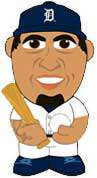 MLB Big League Minis Miguel Cabrera Vinyl Mini Figure (No Packaging ...