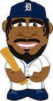 MLB Big League Minis Prince Fielder Vinyl Mini Figure (No Packaging ...