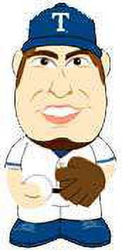 MLB Big League Minis Yu Darvish Vinyl Mini Figure (No Packaging ...