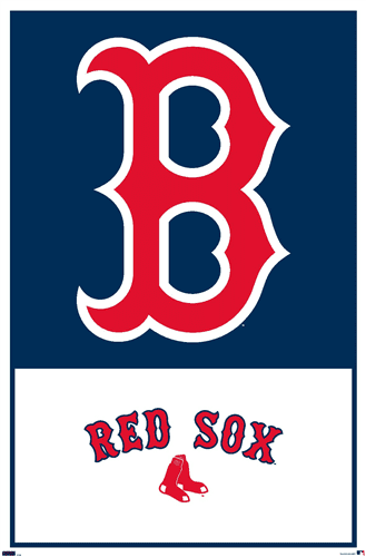 Red Sox Logo Png