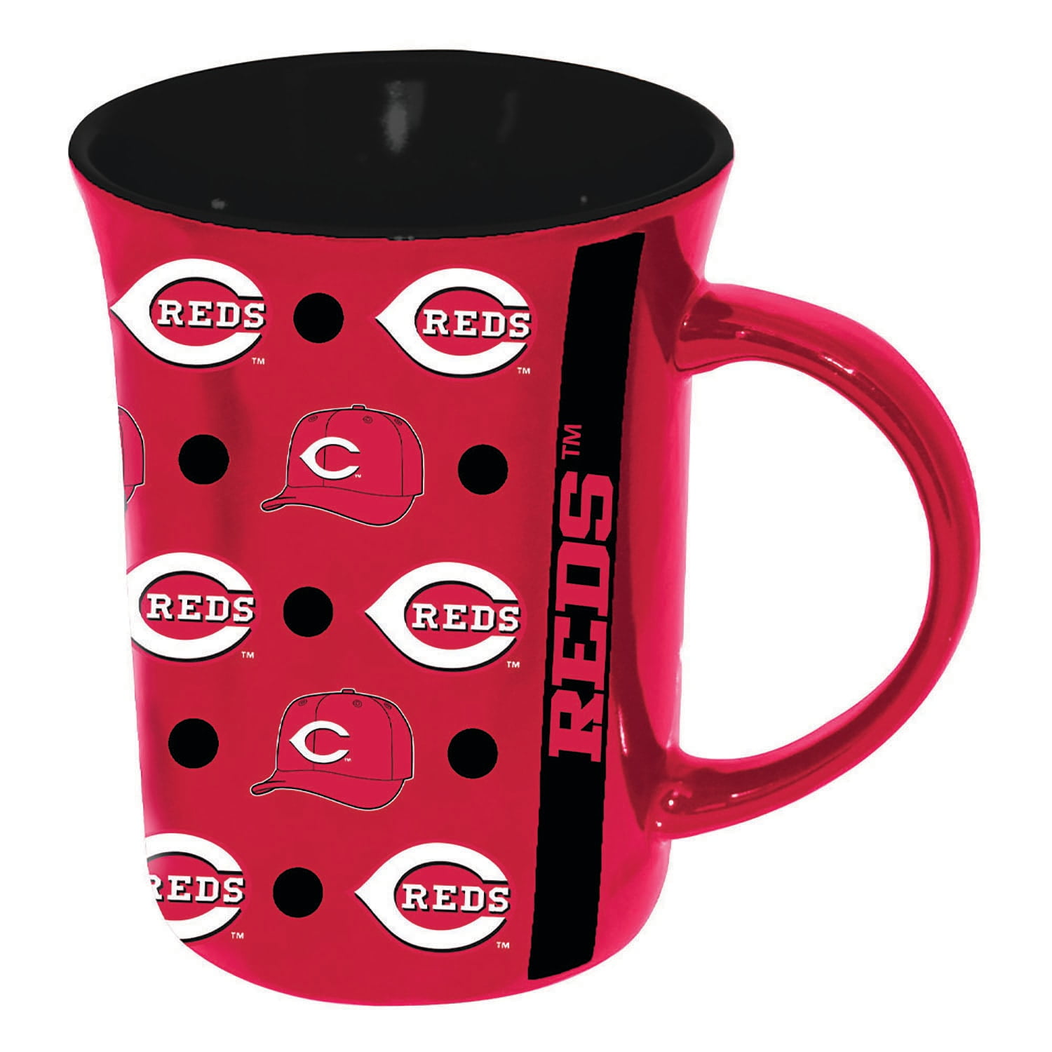 Cincinnati Reds Mug