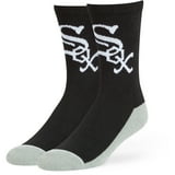 MLB Chicago White Sox Arena Crew Socks - Fan Favorite - Walmart.com
