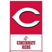 Cincinnati Reds Poster