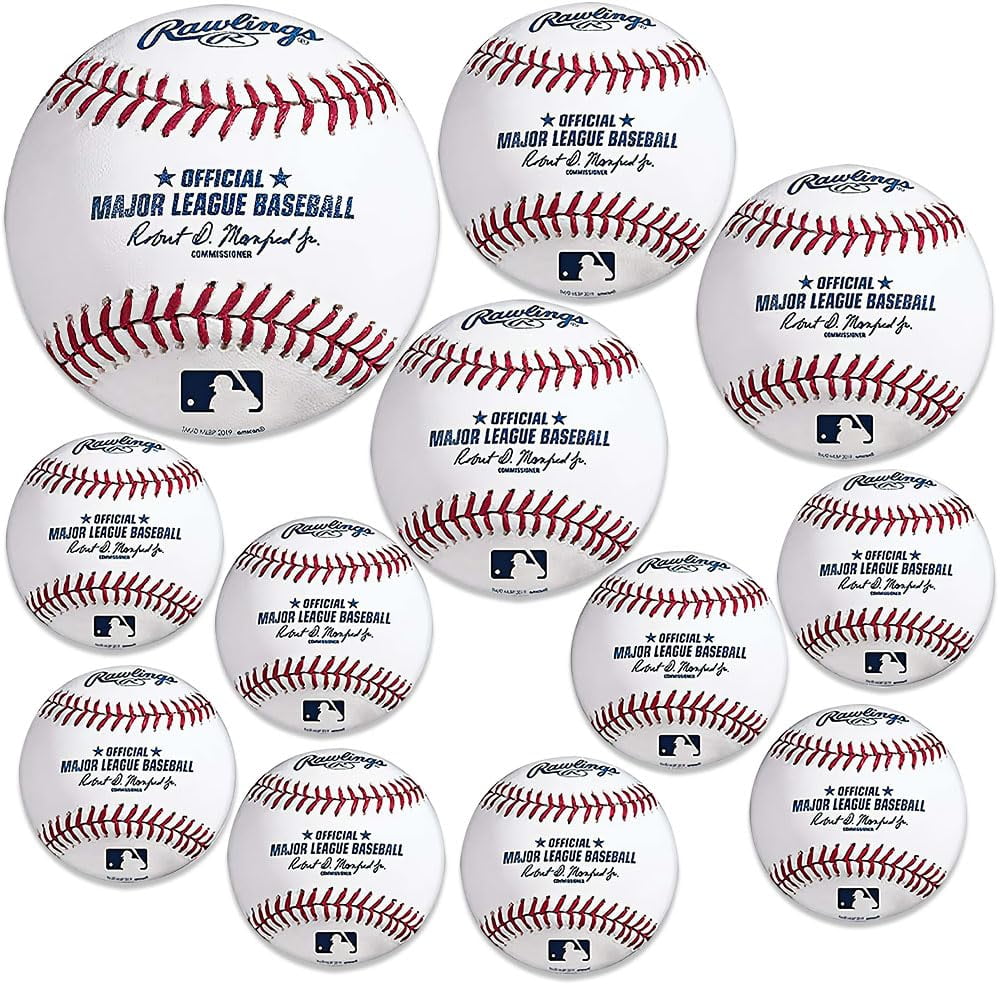 "MLB Collection" Cutouts, Party Decoration - Walmart.com