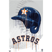 MLB Houston Astros - 2022 World Series Team Logo Wall Poster, 22.375" x ...